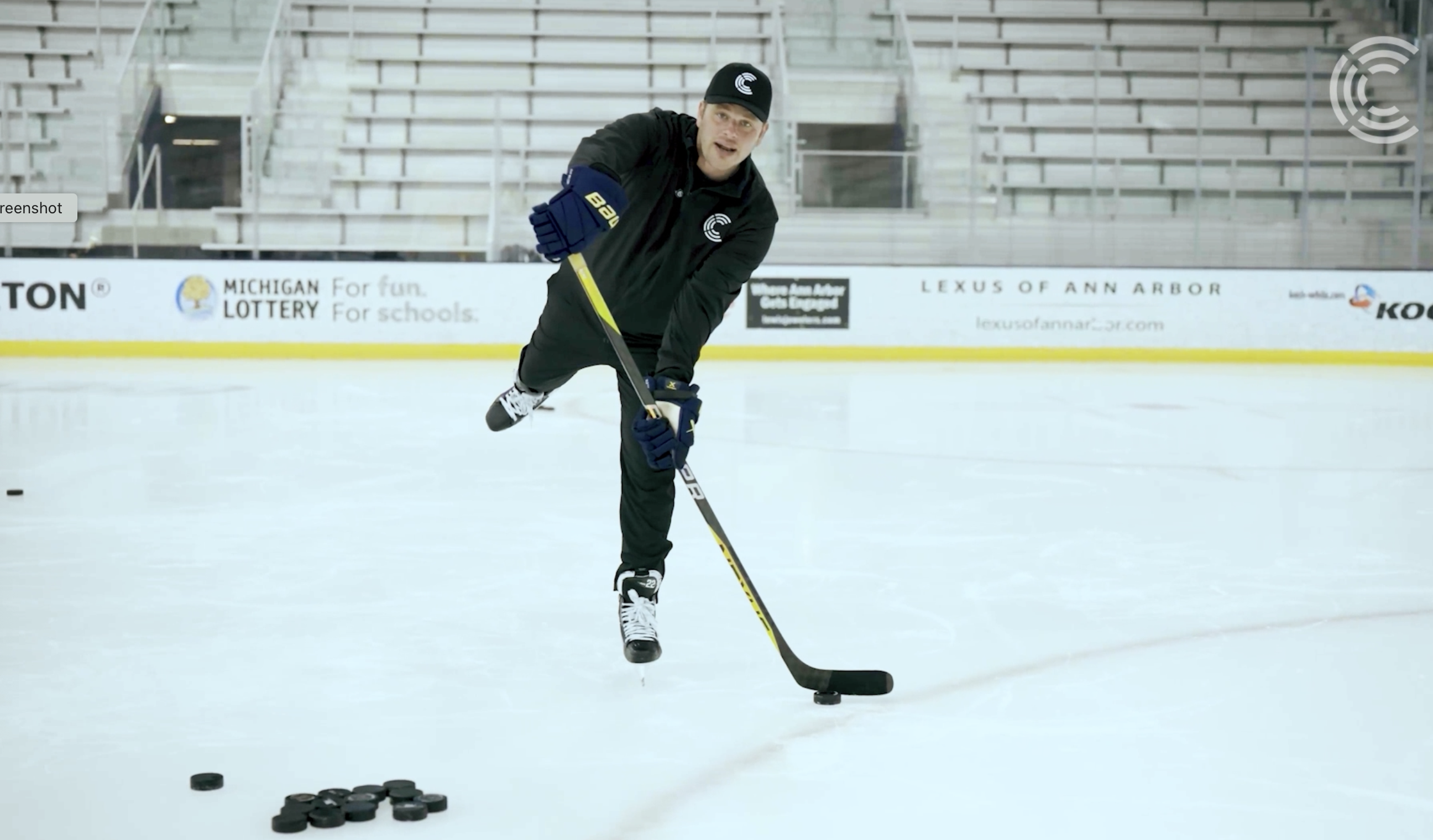 Practice Plan: The Value of Standing Still & Shooting the...